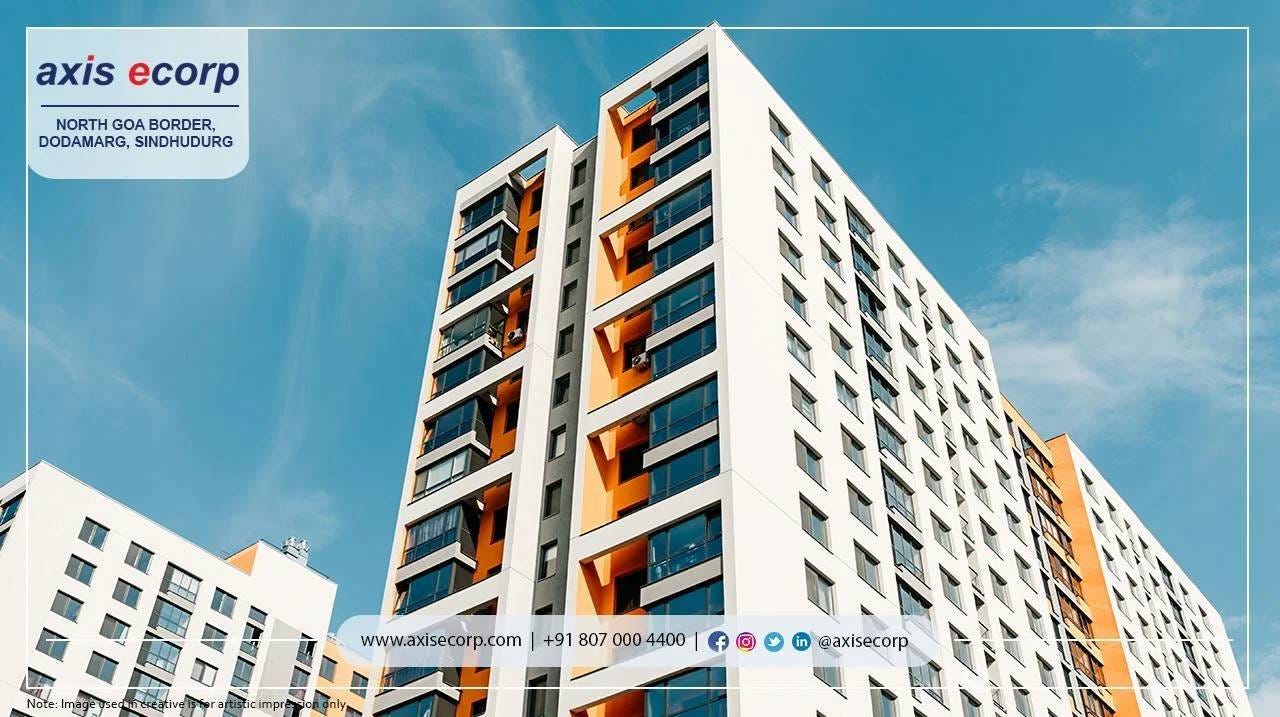 How to Invest in Commercial Real Estate | Axis Ecorp | by Axisecorp ...