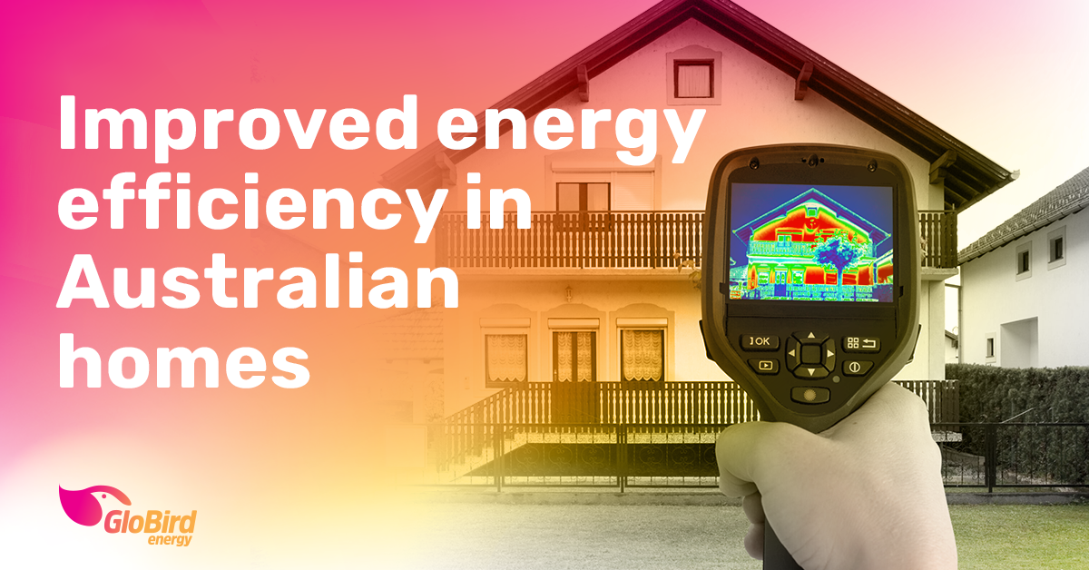 How is the renewable energy transition tracking | by Globird Energy ...