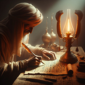 The Evolution of “Science Fiction” - Dorin Merticaru - Medium