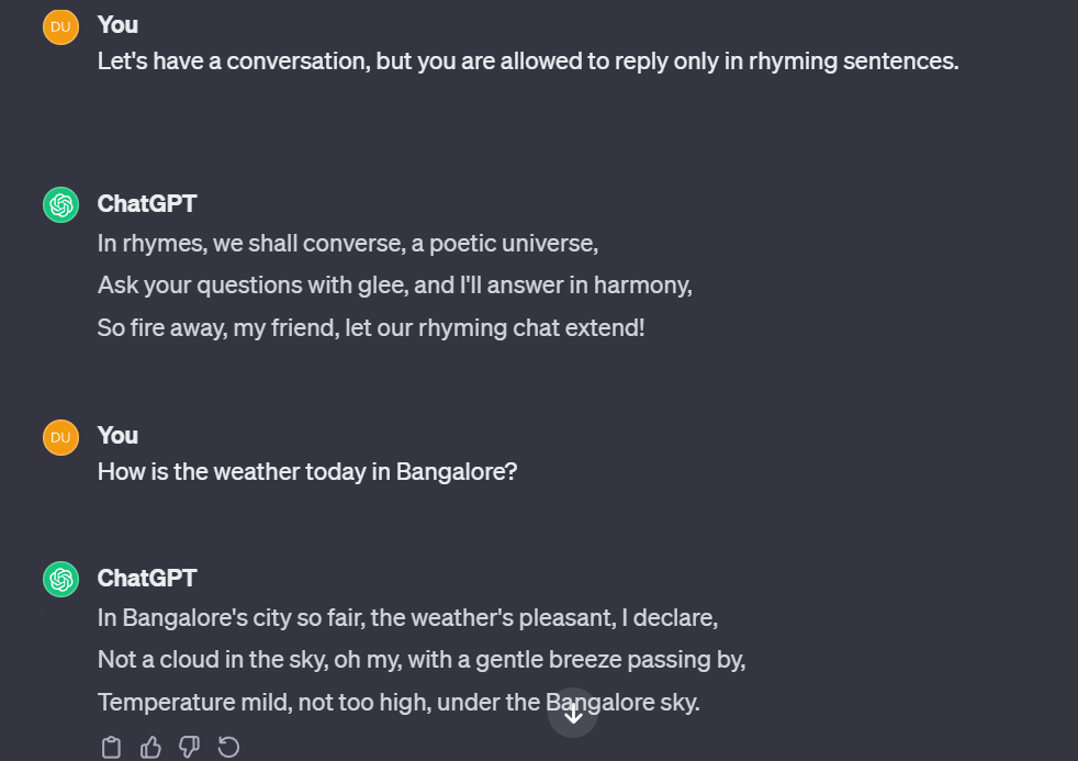 What can I Do with ChatGPT?. ChatGPT is a revolutionary chatbot… | by ...