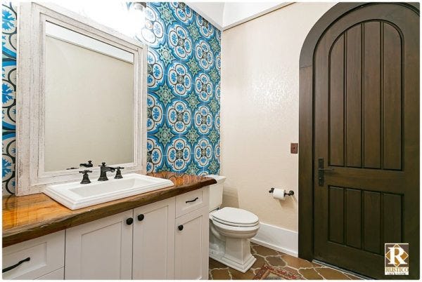 The Timeless Elegance of Glossy Tile: A Perfect Choice for Your Home ...