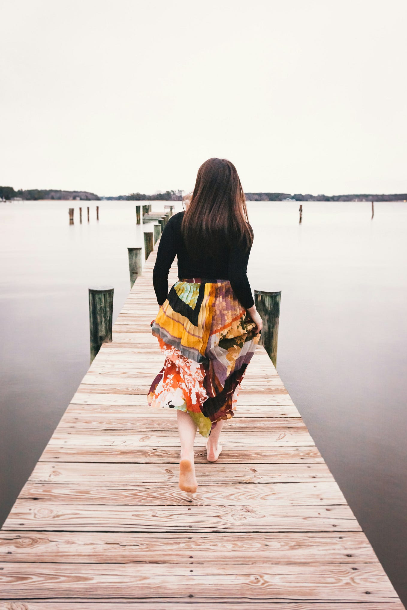 10 Heartfelt Ghosting Quotes and How to Heal from Each One | by Rebecca ...