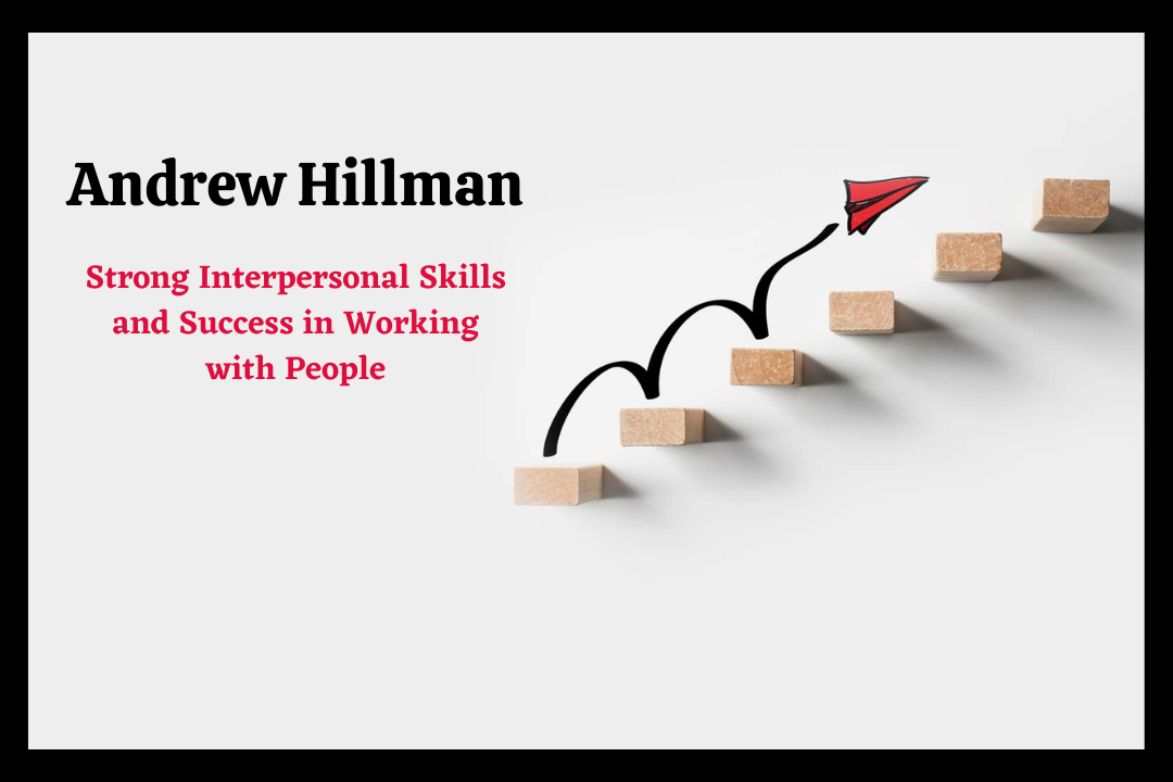 Empowering Businesses with Andrew Hillman - Andrew Hillman - Medium