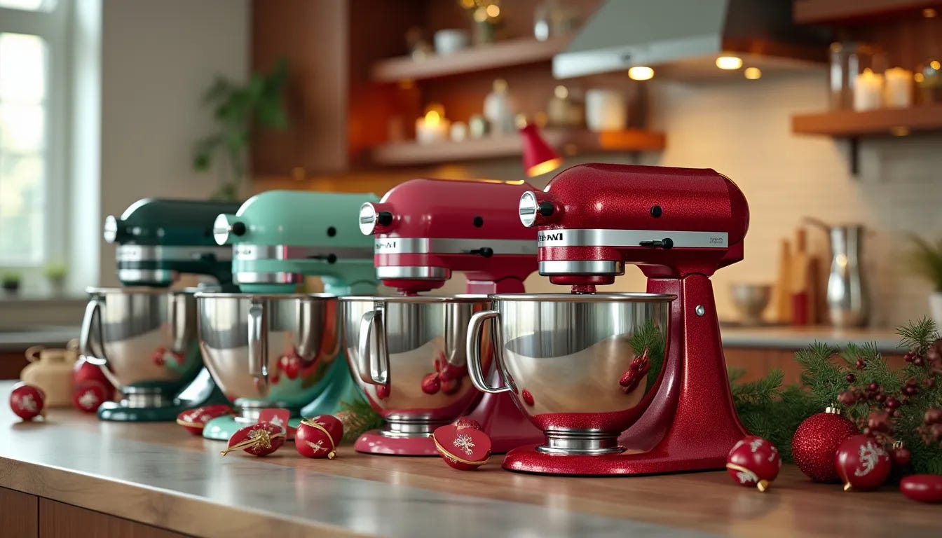black friday sage stand mixer cyber monday sale | by Sautii Nexus | Oct ...