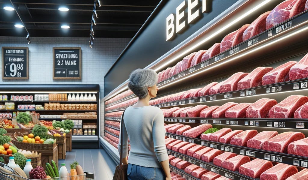 The Broken American Dream. Imagine being young and freshly… | by Franklin Delano Roth II ...