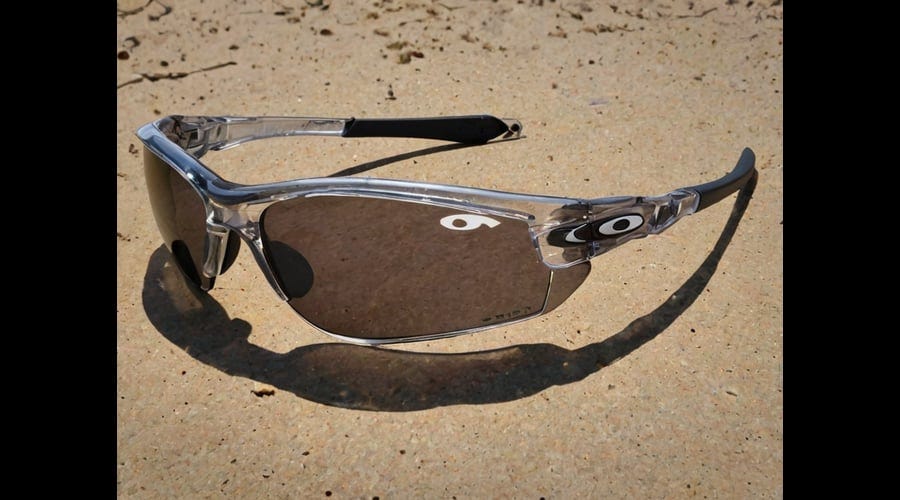 Oakley Tactical Glasses | by Zara Rodriguez | Mar, 2024 | Medium