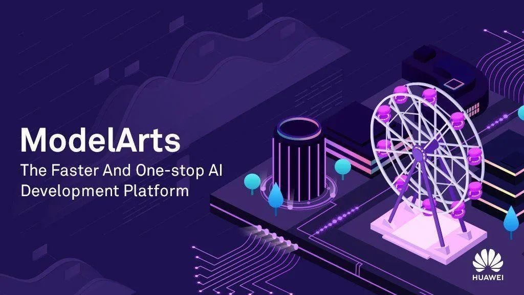 Object Detection With Modelarts Hello Everyone In This Article I