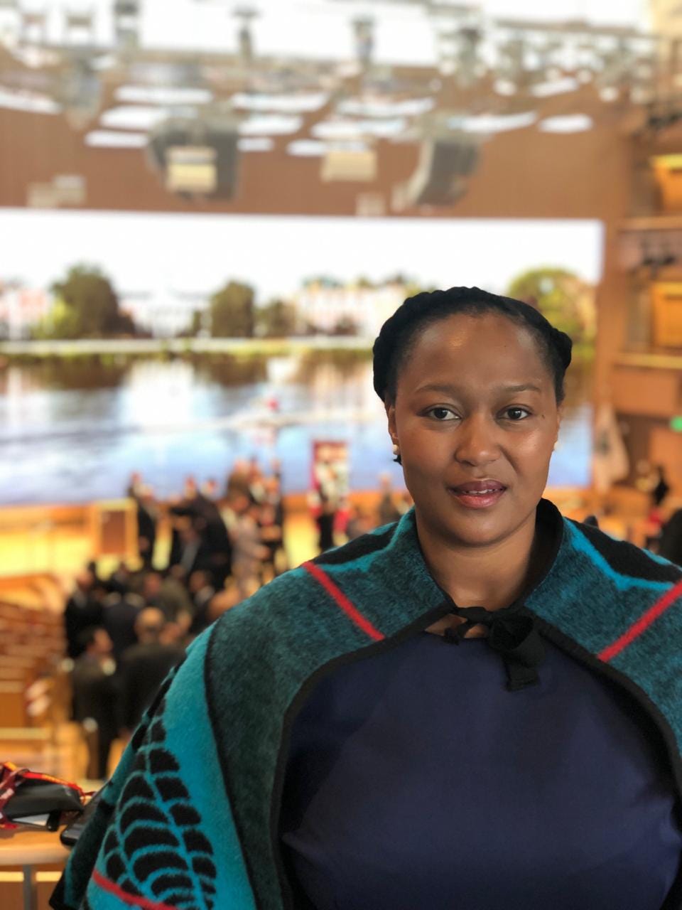 Breaking Boundaries: Africa’s Biotech Revolution Unveiled | by HYBR ...