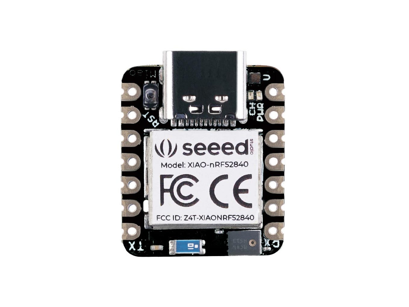 NRF Connect SDK with Xiao BLE Sense (nRF52840) Part 1: Installation | by Aloysious Benoy | Medium