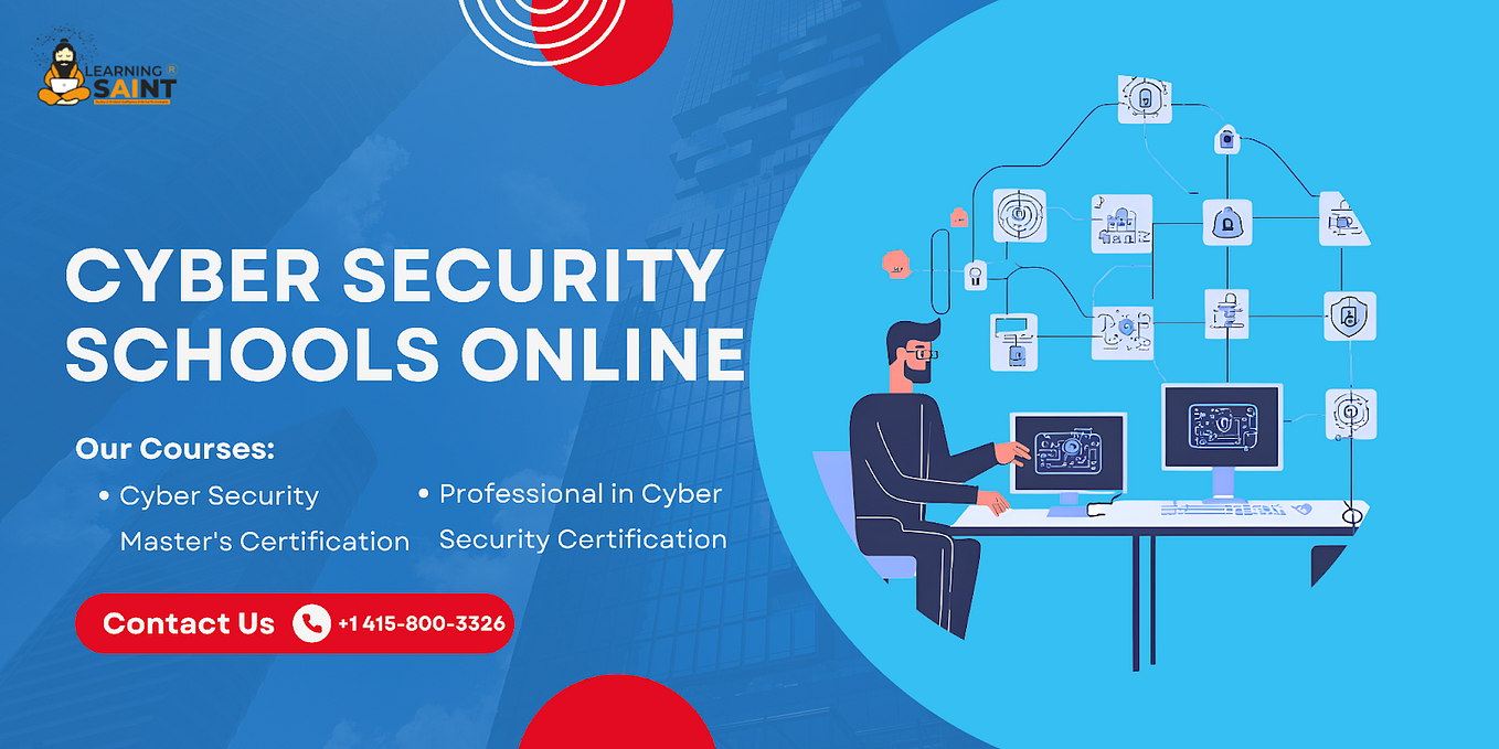 Mastering Cyber Security: Your Guide to Securing the Digital Frontier | by Learning Saint | Jun ...