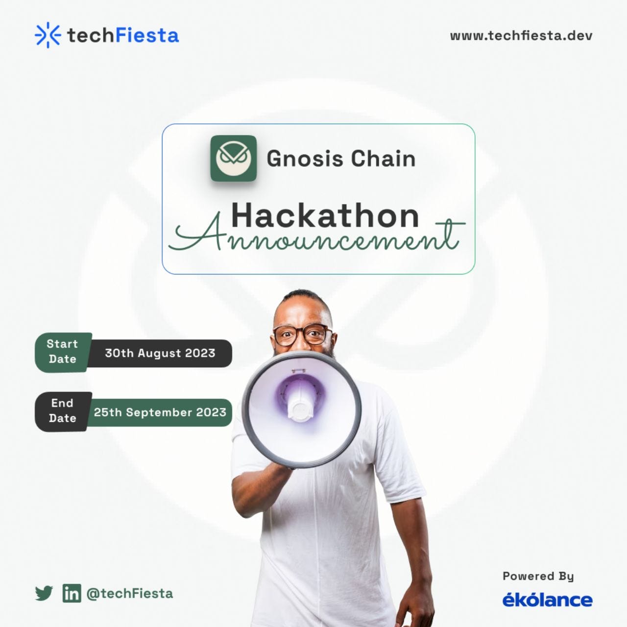 Hackathon Success: How to Create a Winning Hackathon Pitch | by techFiesta | Medium
