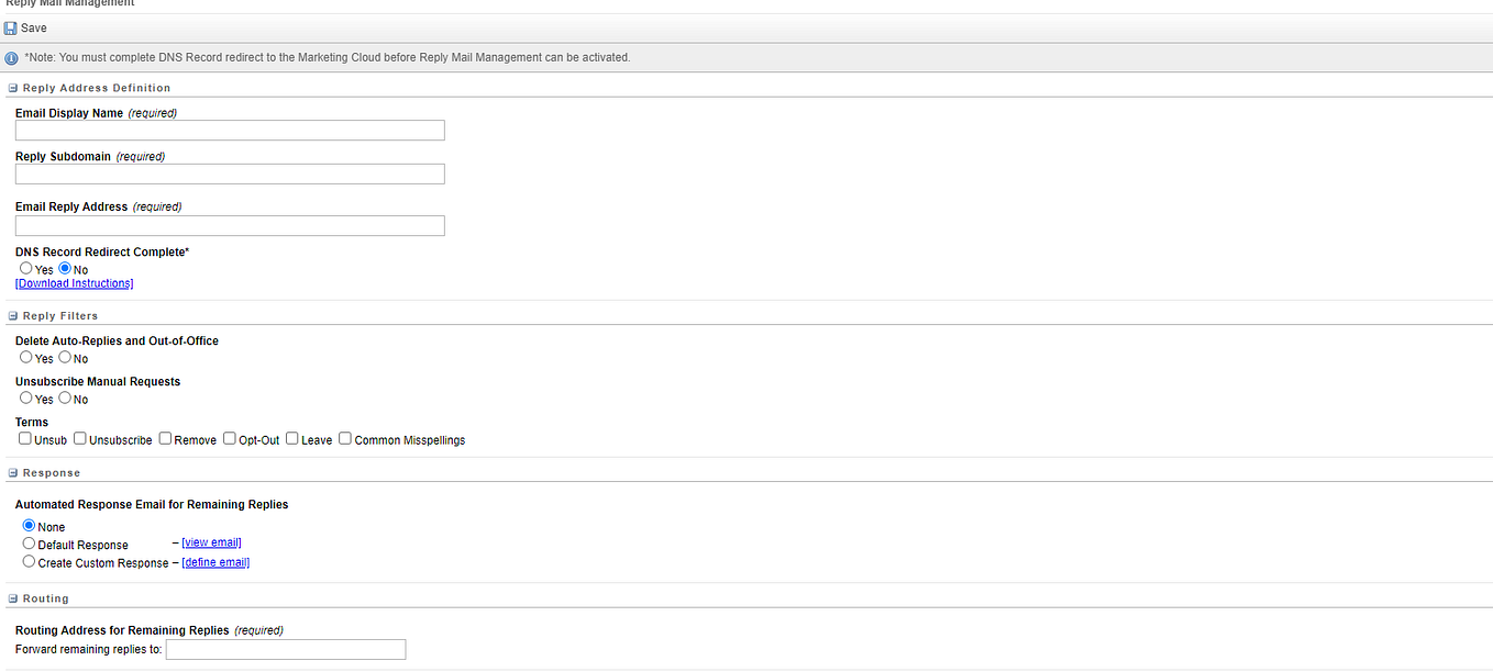 Data Extract Activity using Automation studion in SFMC: | by Jeevan | Medium