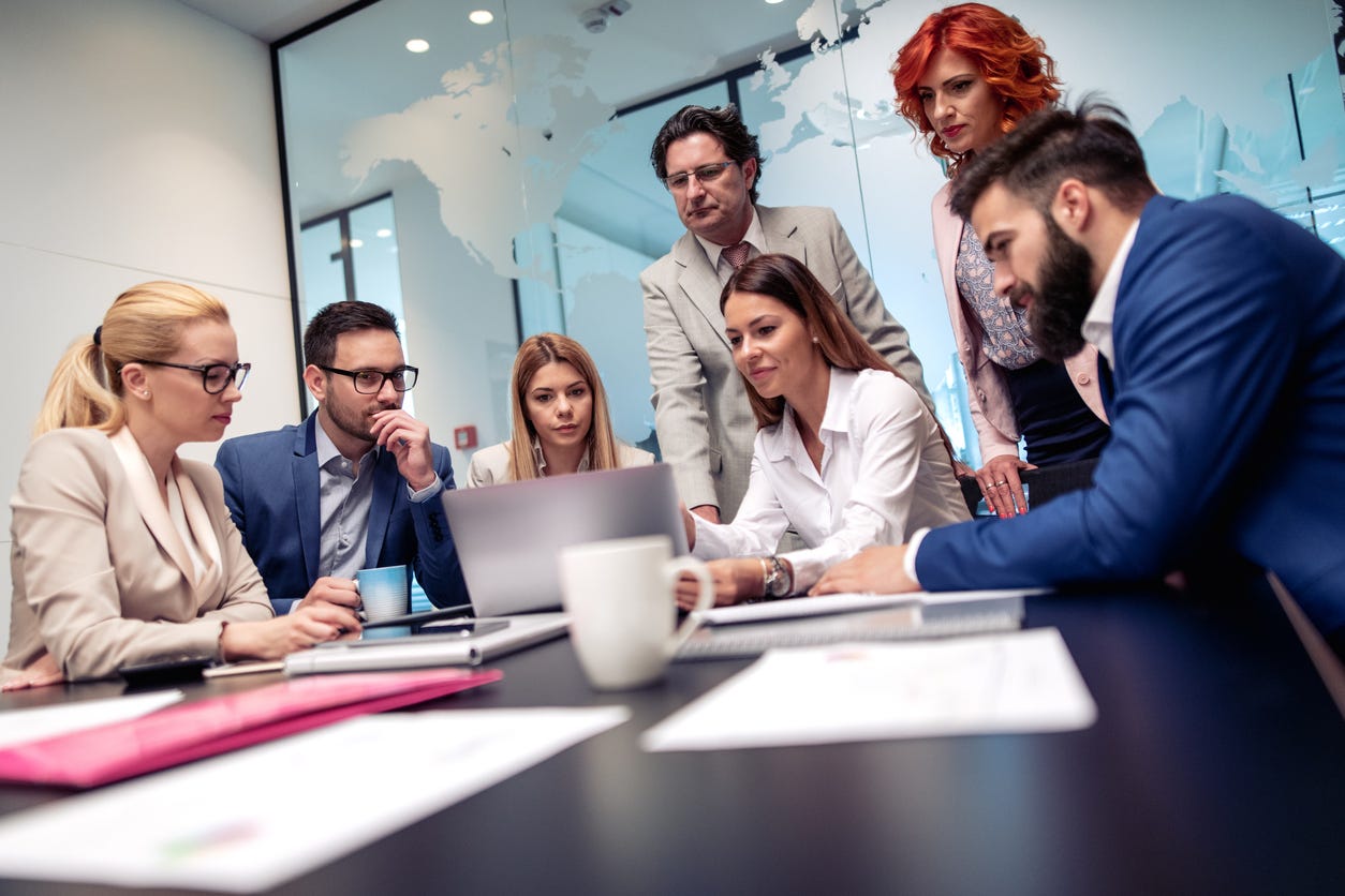 Explore 5 Best LMS for Corporate Training in 2024 | by Unlocklearnlms ...