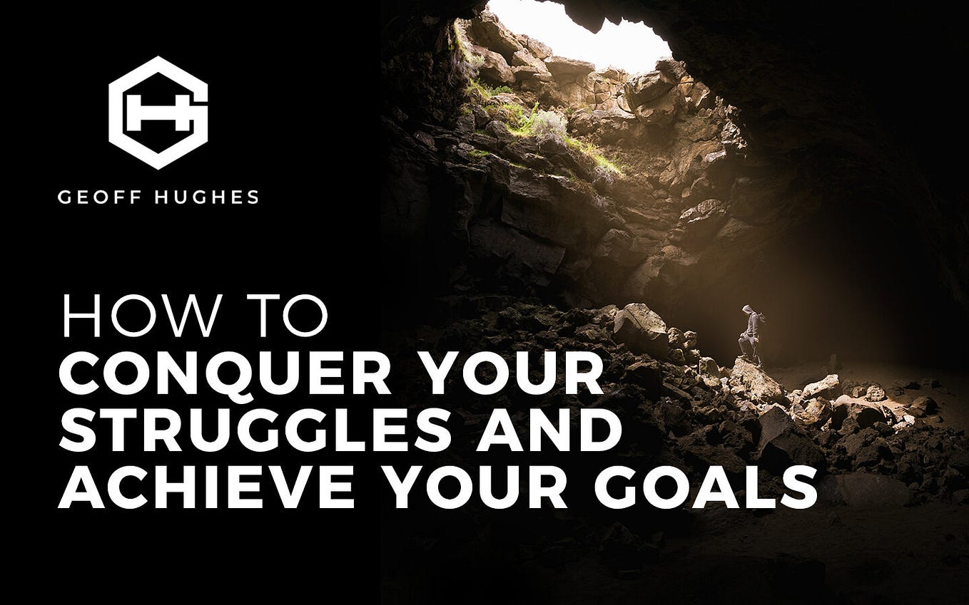 How to Create a Winning Attitude in Life — 7 Simple Steps | by Geoff ...