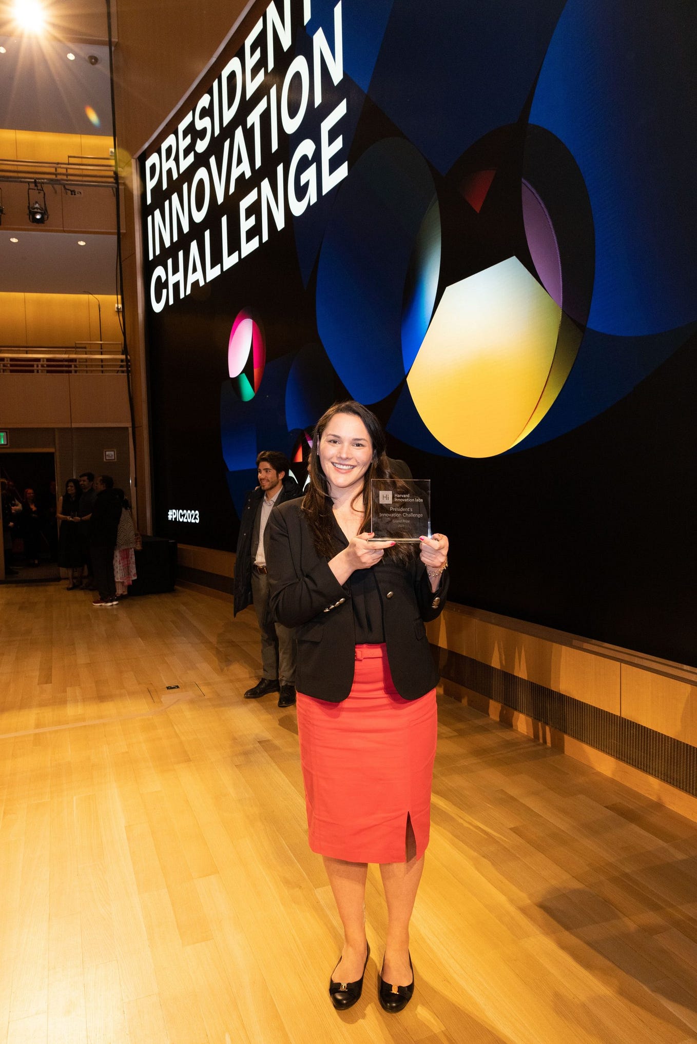Harvard Innovation Labs Announces Alumni Startups in 2023–2024 Launch Lab X GEO Cohort | by ...