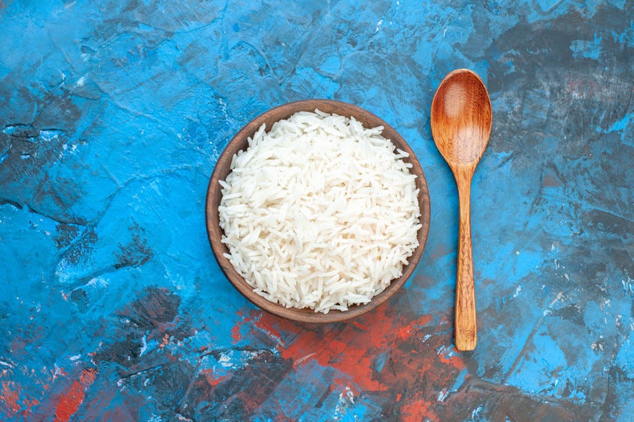 Exploring the Finest Basmati Rice Exporters in India - SAAR Food - Medium