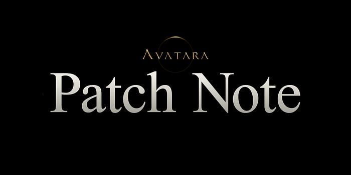 AVATARA Launch & Launch Event | by AVATARA | Avatara_main | Medium