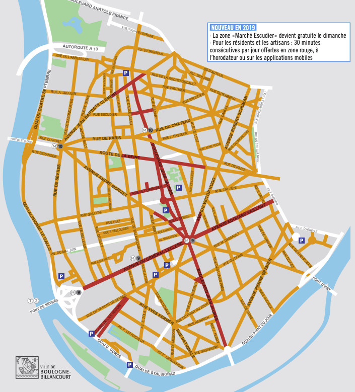 The ultimate guide to parking your bicycle in Brussels | by BePark | Medium