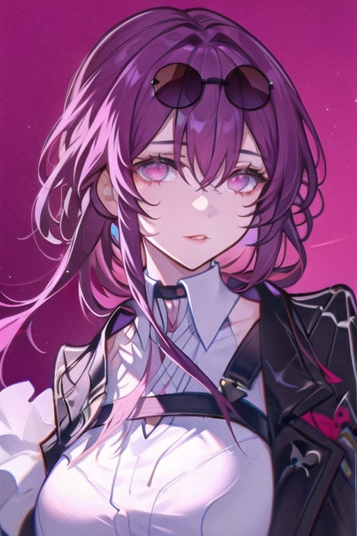 PixAI Masterpieces Unveiled — Four Astonishing Creations using ...