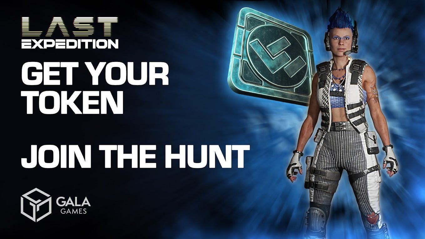Last Expedition Early Access Begins | The Next Level | by Last ...