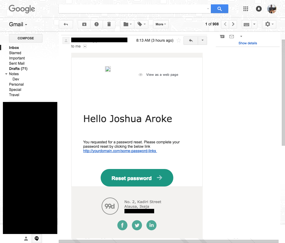 DRY code vs. WET code | Codementor | by Joshua Aroke | Medium