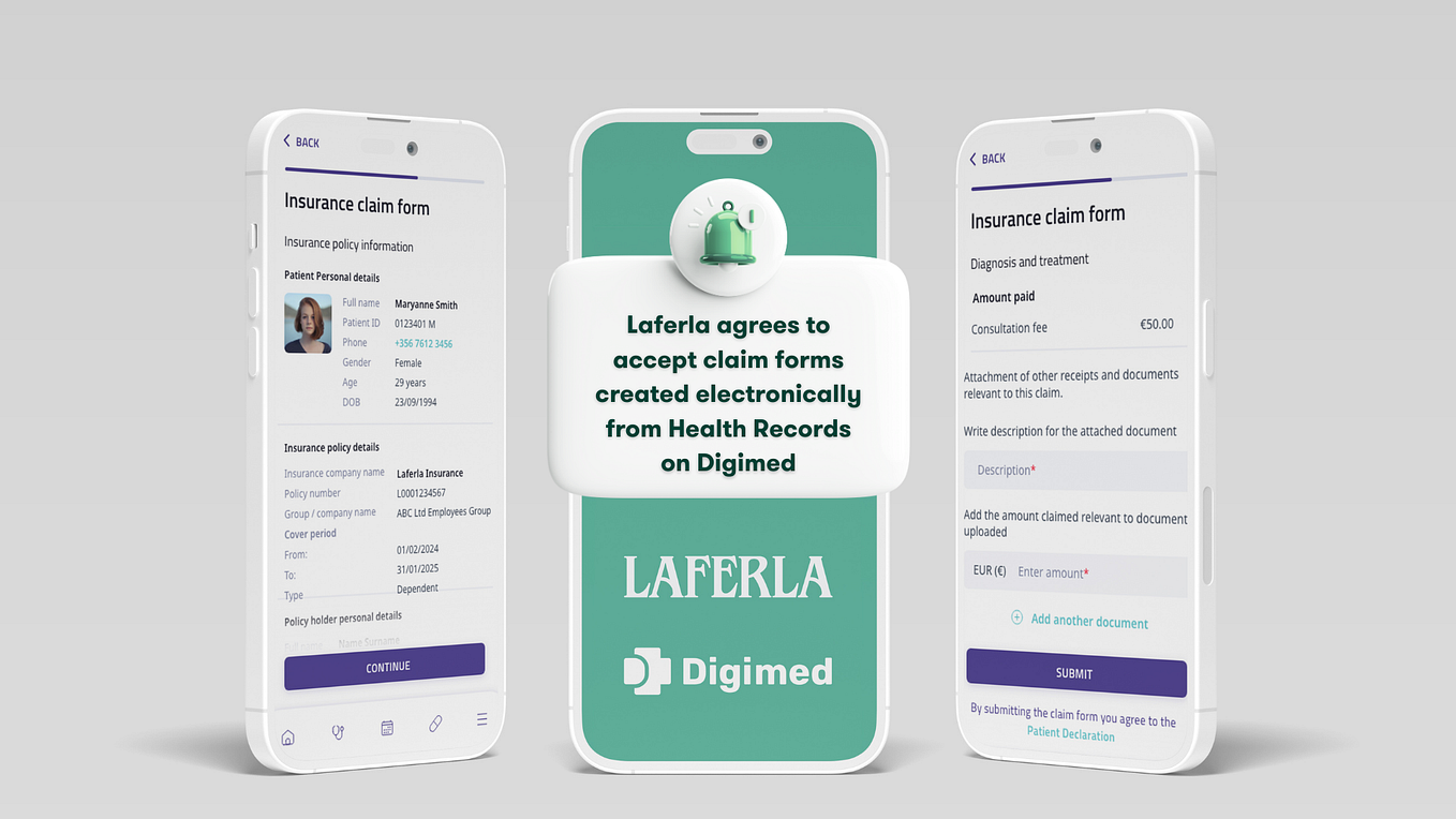 How Digimed is revolutionising Healthcare in Malta | by Digimed | Mar, 2024 | Medium