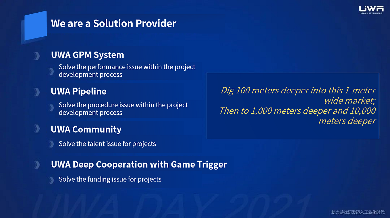 How to solve the issue of GPU Skinning not taking effect | by UWA4d | Medium