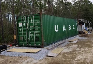 Where to buy cheap 40ft high cube shipping container 2d dwg for sale ...