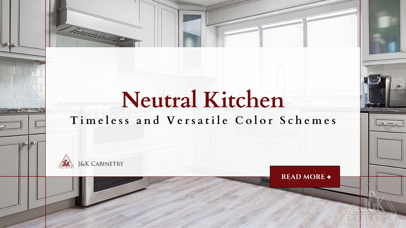 Island Kitchen Magic: Why Adding an Island is a Game-Changer | by J&K ...