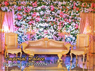 Best Wedding Venues According to the Seasons | by MInahil Ali | Medium