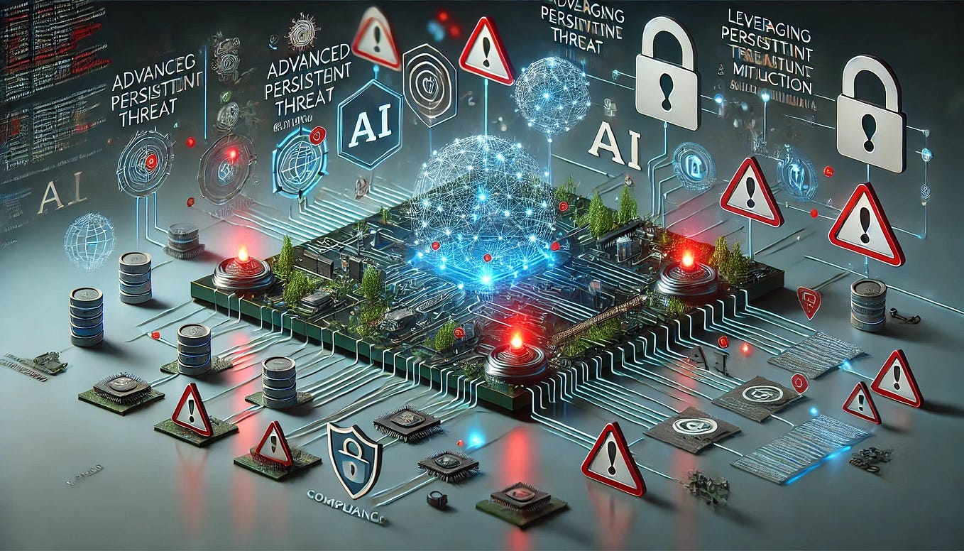 The Role Of Ai In Cybersecurity And Threat Detection 5 Use Cases By