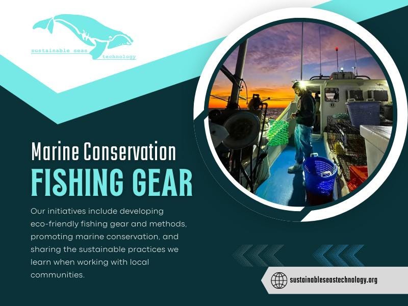 Noaa Sustainable Fishing. Navigating The Future: A Commitment To… | by ...