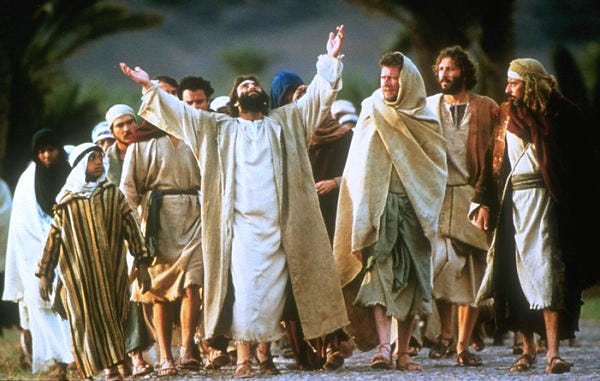 The Gospel: Apostle Paul’s New Testament Letter to the Ephesians | by ...