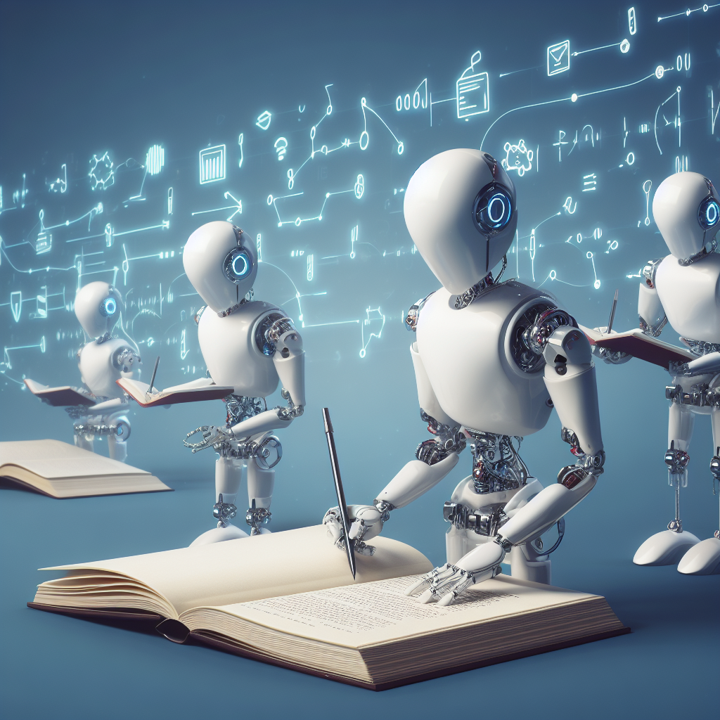 Text Splitters Experience Smart Text Division With Langchain Codegpt