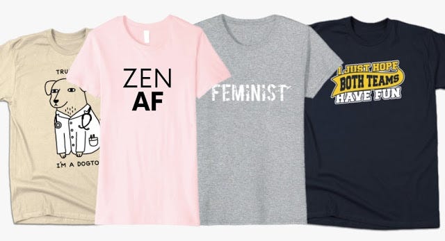 How to Start a Clothing Brand in 2024 | by Riddle Apparel | Apr, 2024 ...