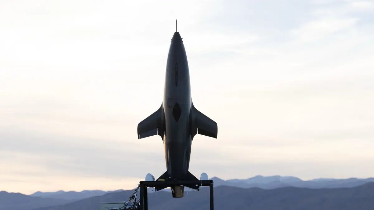 CL-20 Explosive and the ‘Falling Hammer Test’ | by James Marinero, MSc ...
