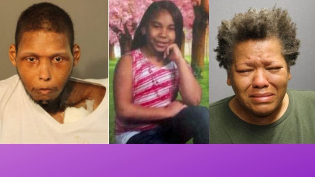She Was Killed and Chopped Into 2,000 Pieces | by Criminal Matters | Medium