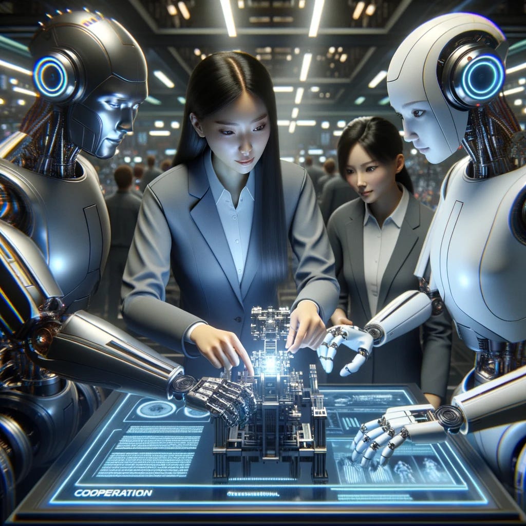 AutoGEN — Microsoft’s AI Multi-Agents for GPT | by 42_AI Diaries ⚡️ | Medium