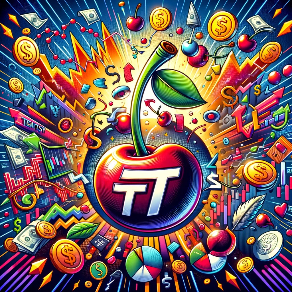 Color-Coding Bar Charts Based on Technical Signals. | by Sofien Kaabar ...