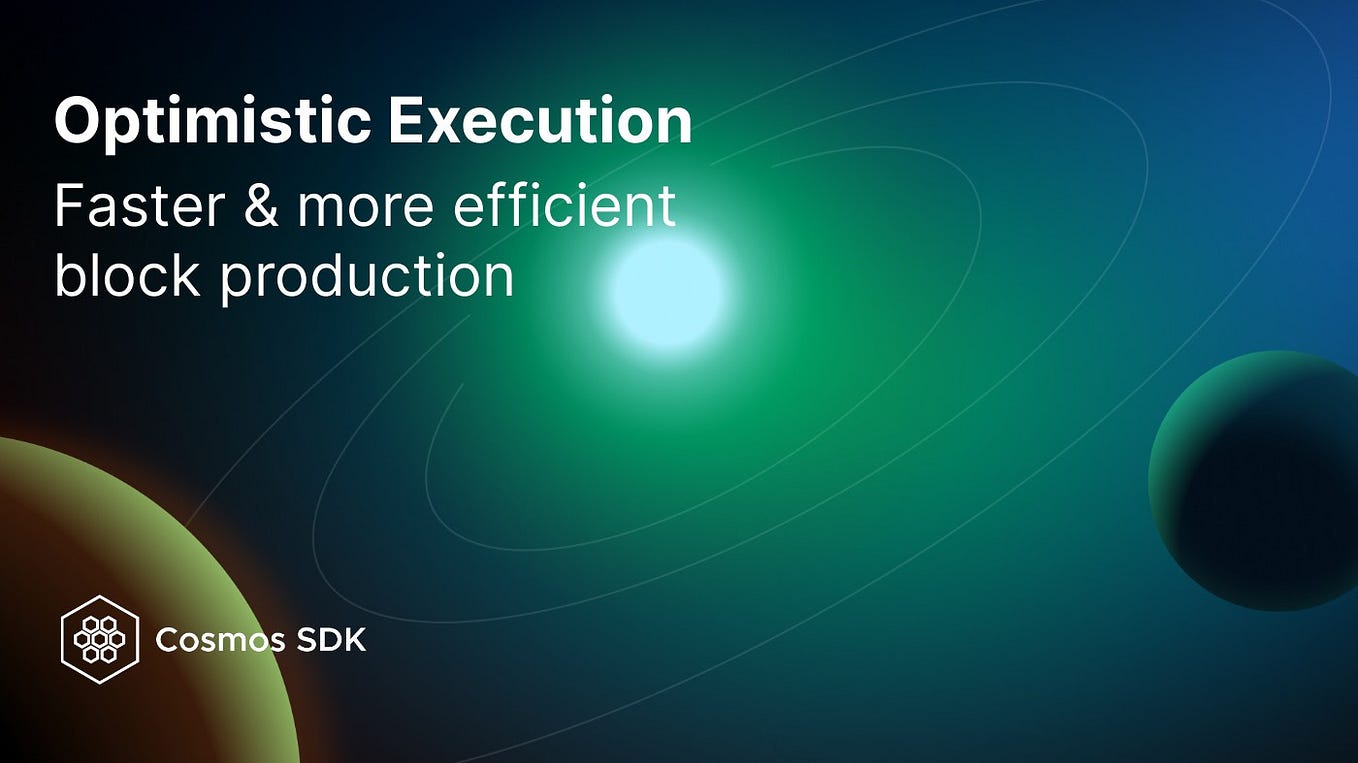 Cosmos SDK: Introducing Twilight (v0.47) | by Cosmos SDK | The ...