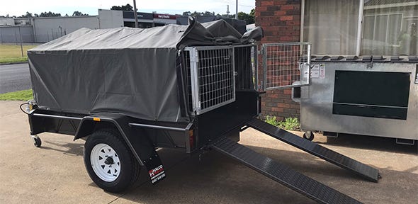 Searching for Quality Car Trailer Manufacturers? Here’s What to Look ...