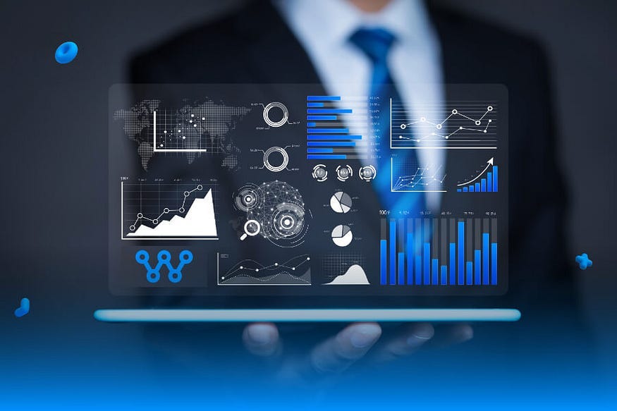 [Power BI] HR Dashboard - Lily’s Portfolio for Data Analysis - Medium