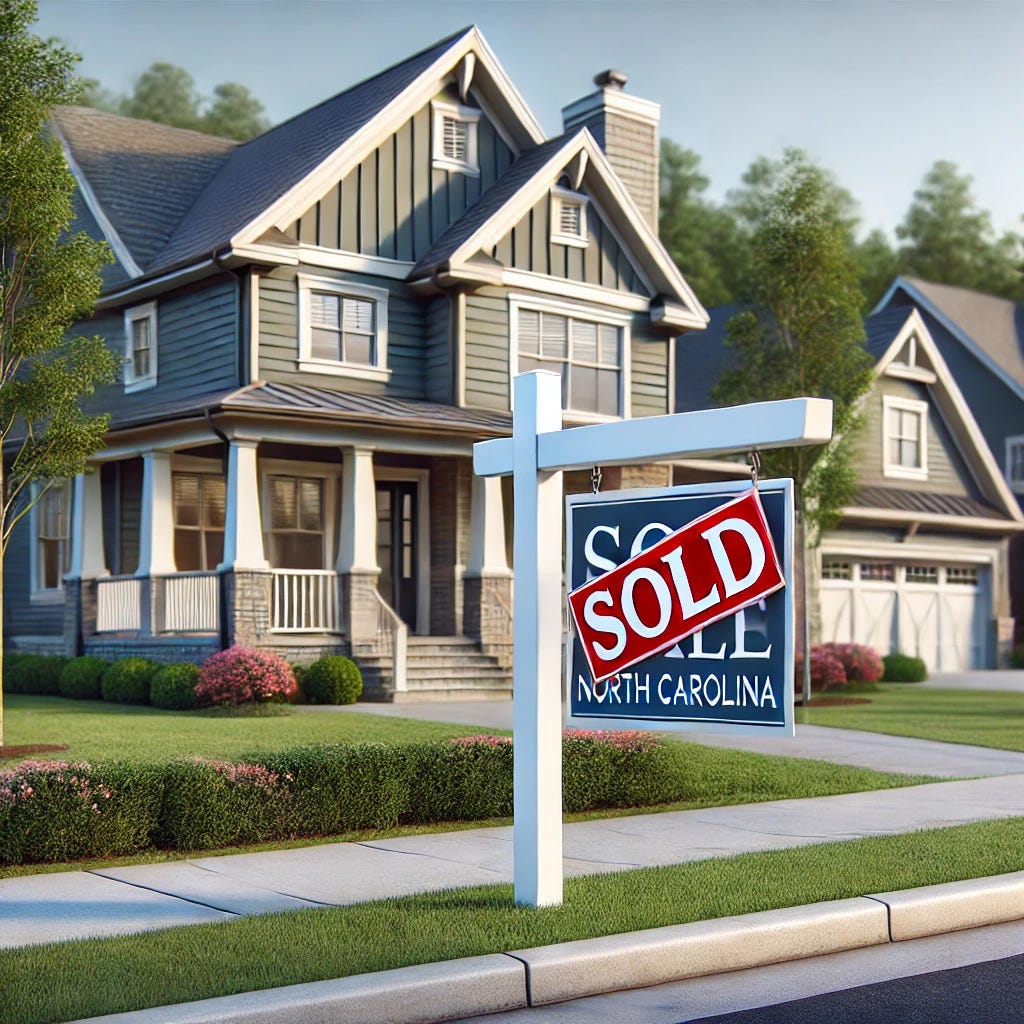 The Future of Real Estate in 2024: Key Trends and How Homeowners Can ...