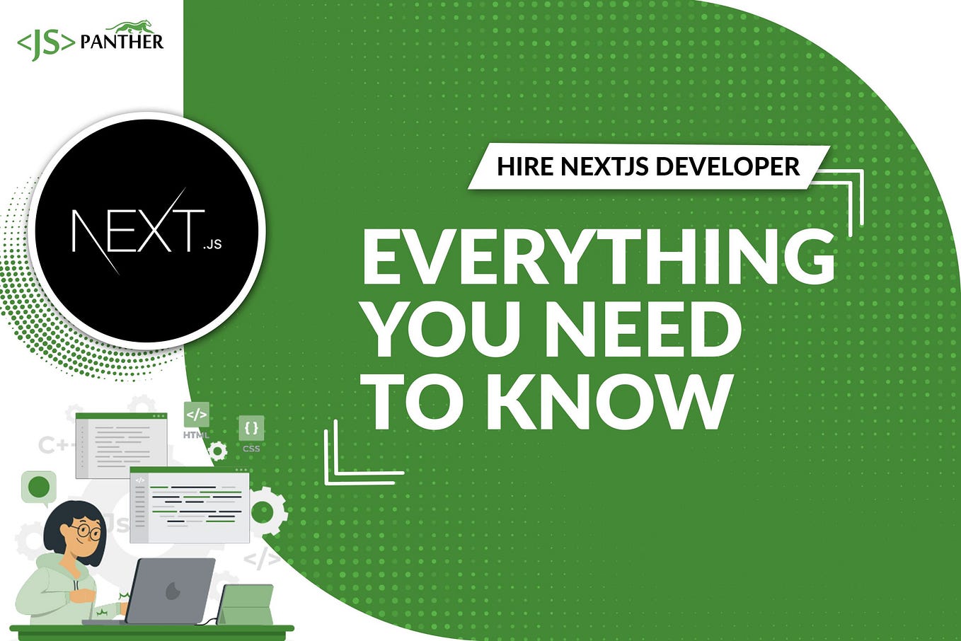 Web Developer vs Software Developer — Know the Difference! | by JS ...