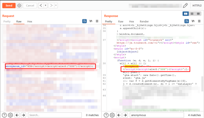 Exploiting XSS with Javascript/JPEG Polyglot | by Neha Kumari | Medium
