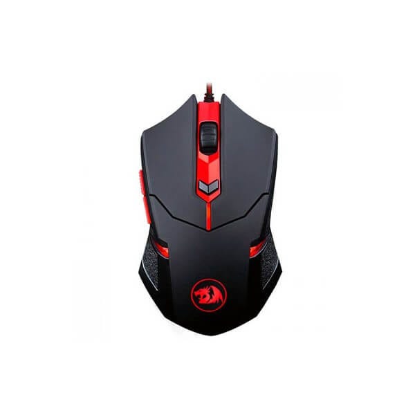 Unleash Wireless Freedom with the REDRAGON M601-WL-BA Gaming Mouse | by SBS Informatique | Medium