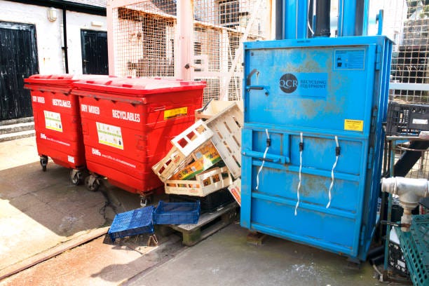 Eco-Smart Skips Gold Coast: Your Green Waste Solution | by ...