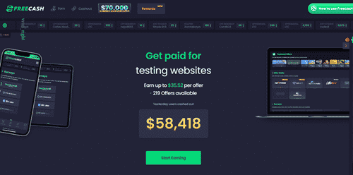 Freecash Review — Is It Legit and Safe? (2023 REAL User Review) | by ...
