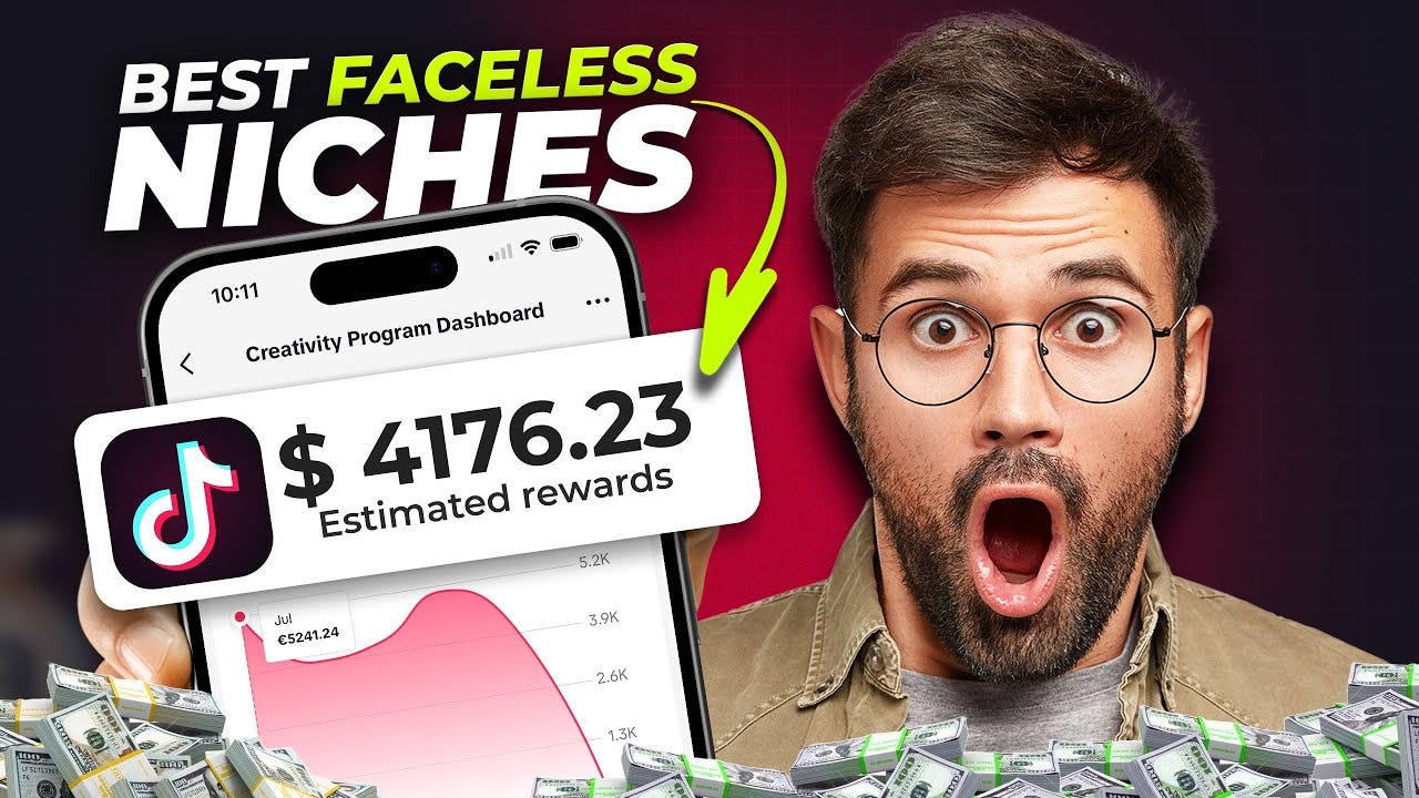 How to Get More Views on TikTok Fast (2024): Your Ultimate Guide to ...