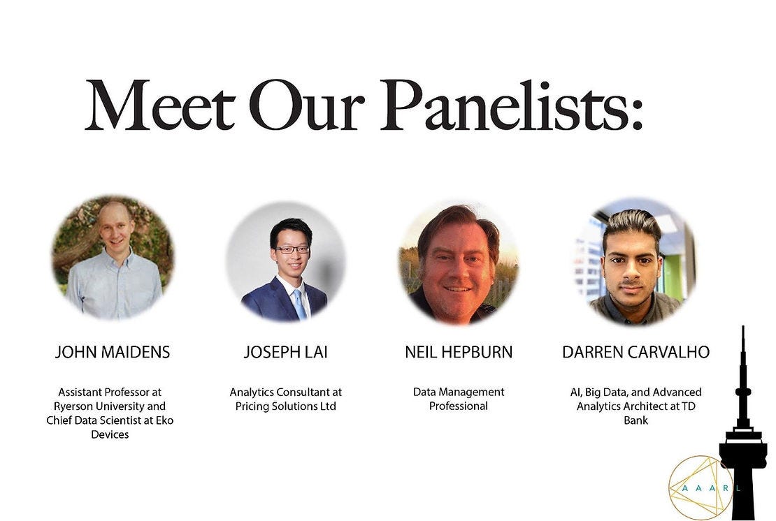 Building a Successful Data Analytics Strategy | by Advanced Analytics ...